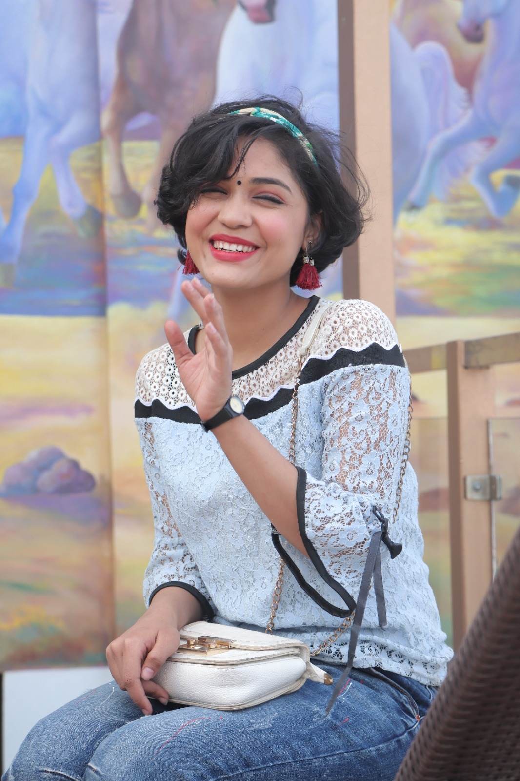 ‘फूलमाया’ जसले कुसुमलाई सकम्बरी बनायो, त्यो दृश्य जसले कुसुमकी आमालाई ...