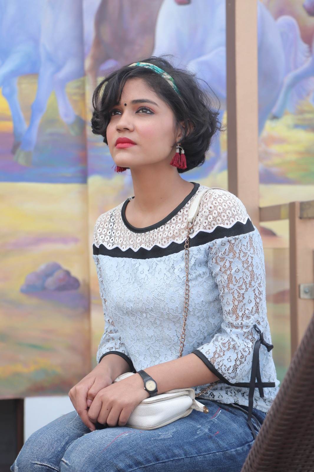 ‘फूलमाया’ जसले कुसुमलाई सकम्बरी बनायो, त्यो दृश्य जसले कुसुमकी आमालाई ...